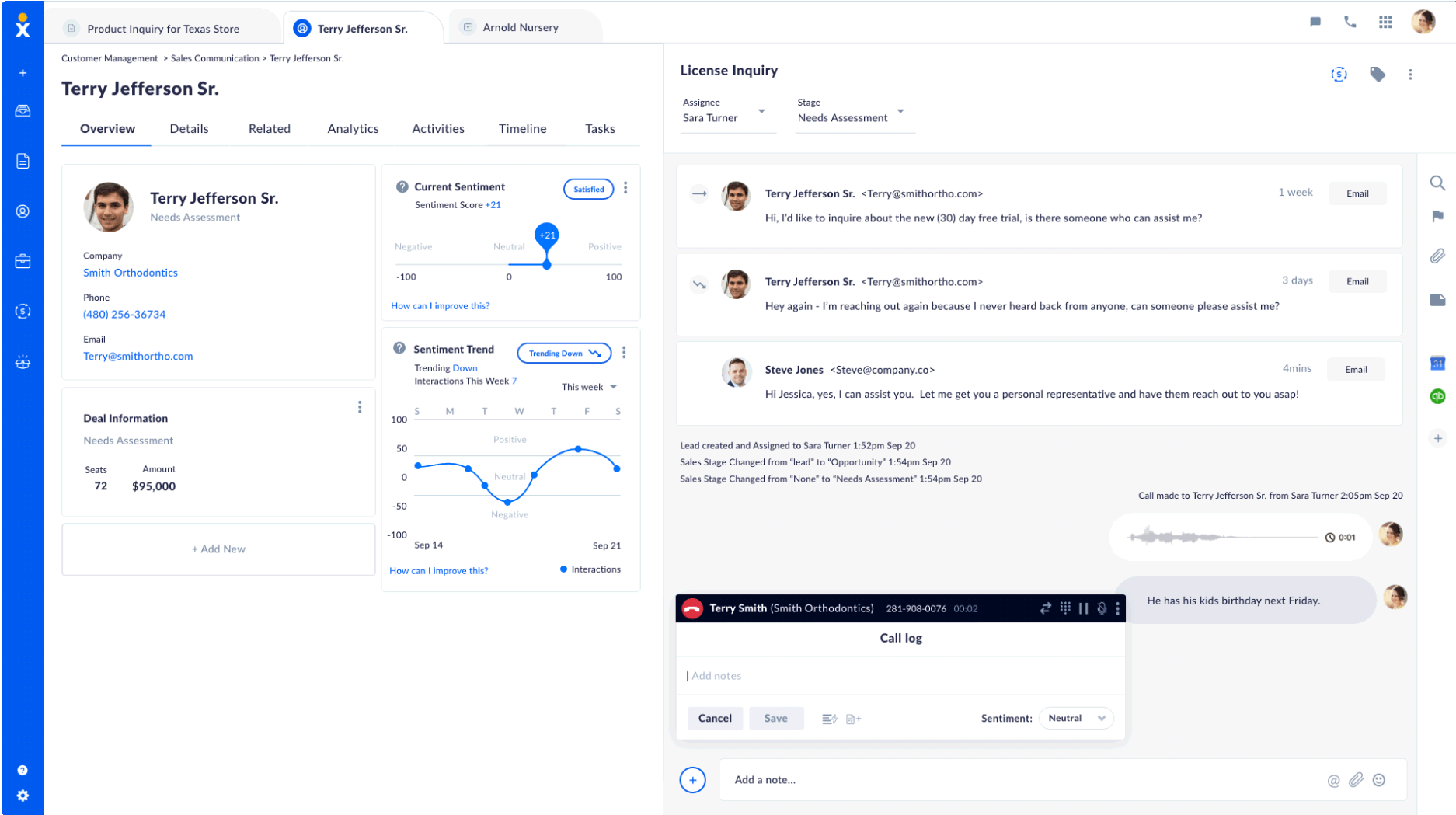 Business Solutions – HyperNet Telecommunications